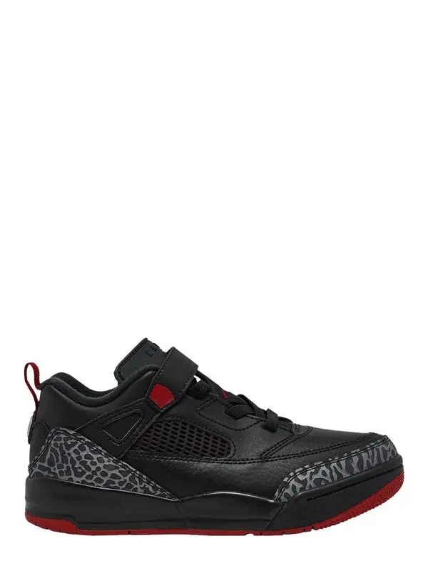 JORDAN Spizike Low Ps Sneakers - Black