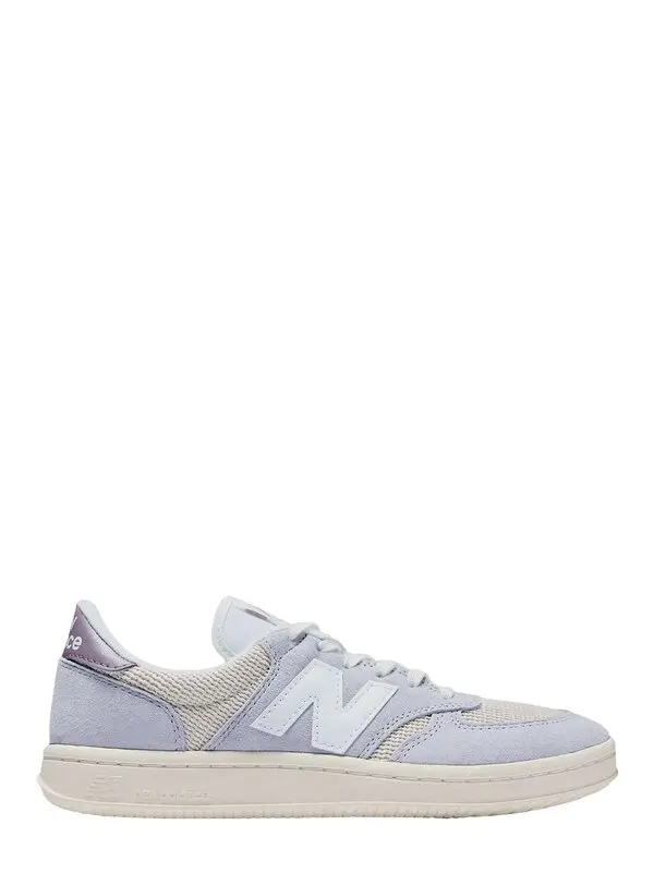 NEW BALANCE T500 Sneakers - Purple