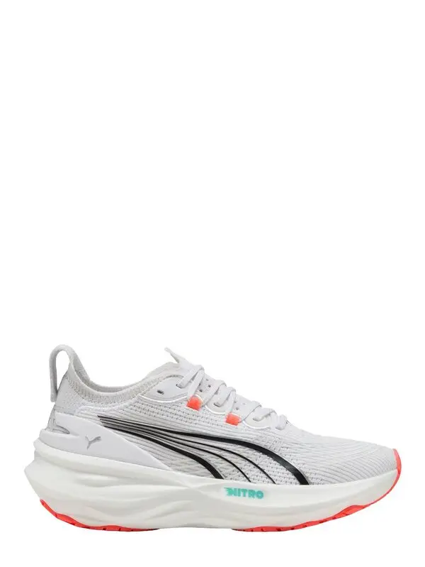 PUMA Foreverrun Nitro 2 Sneakers - White