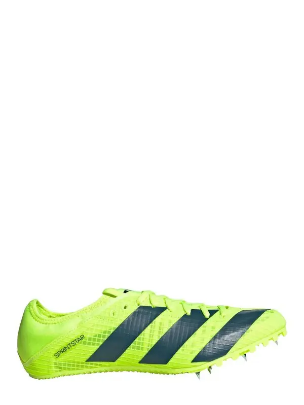 Adidas Sprintstar Athletic Shoe - Green