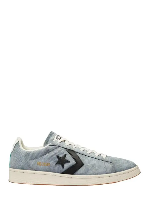 CONVERSE Pro Leather Low Sneakers - Grey