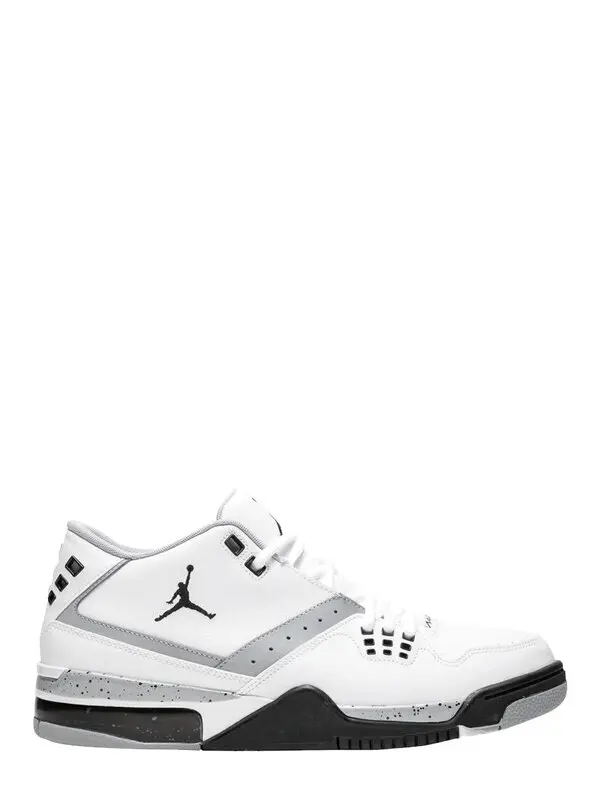 JORDAN Flight 23 Sneakers - White