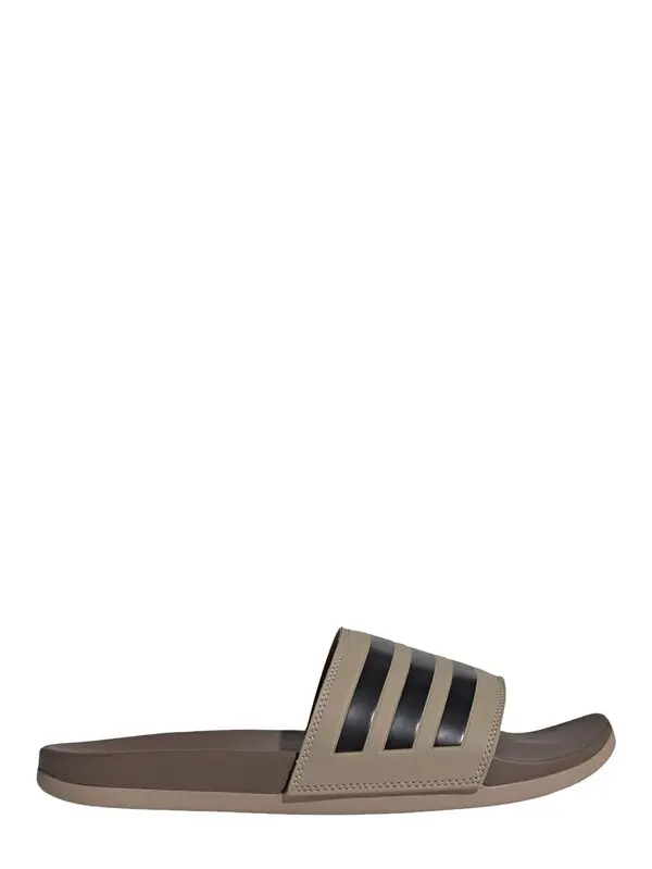Adidas Adilette Comfort Slide - Brown