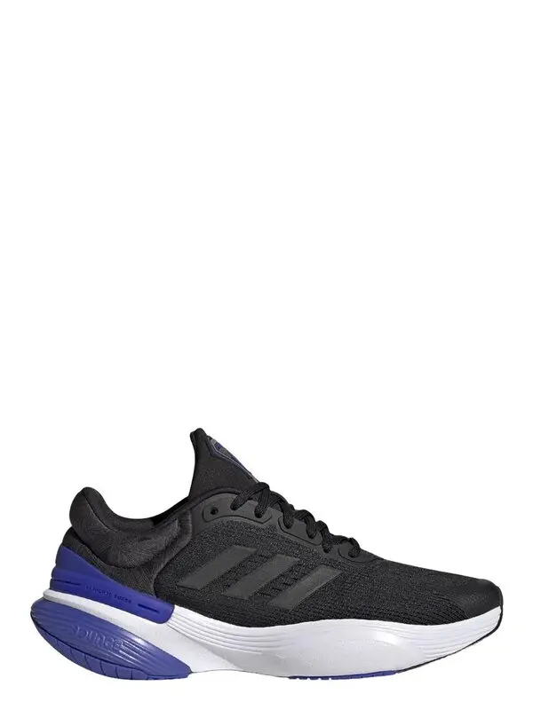 Adidas Marvel X Response Super 3.0 J Panther - Black