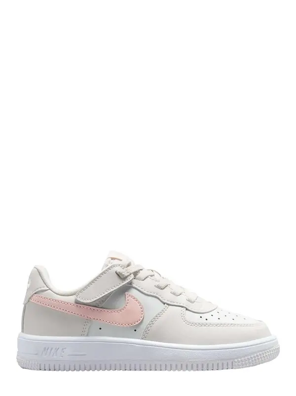 Nike Force Low Easyon Ps Sneakers - Cream