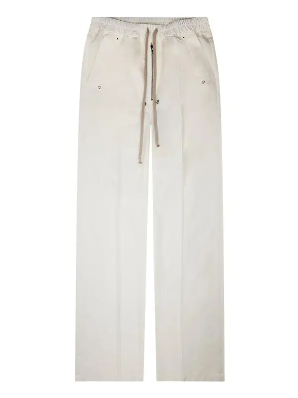 Moncler Belas Pants - White