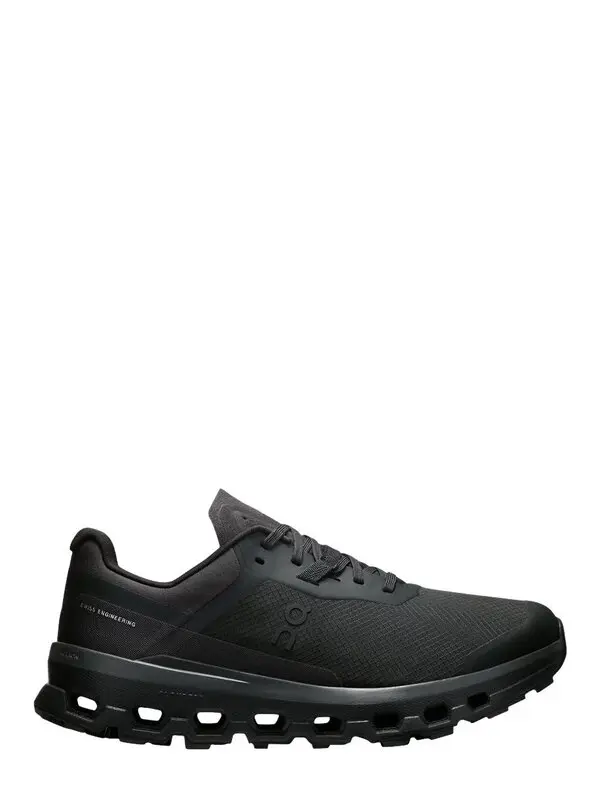 On Cloudvista 2 Sneakers - Black