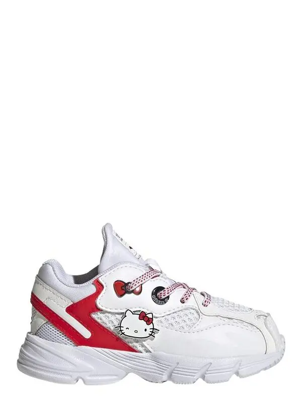 Adidas Hello Kitty X Astir I Sneakers - White
