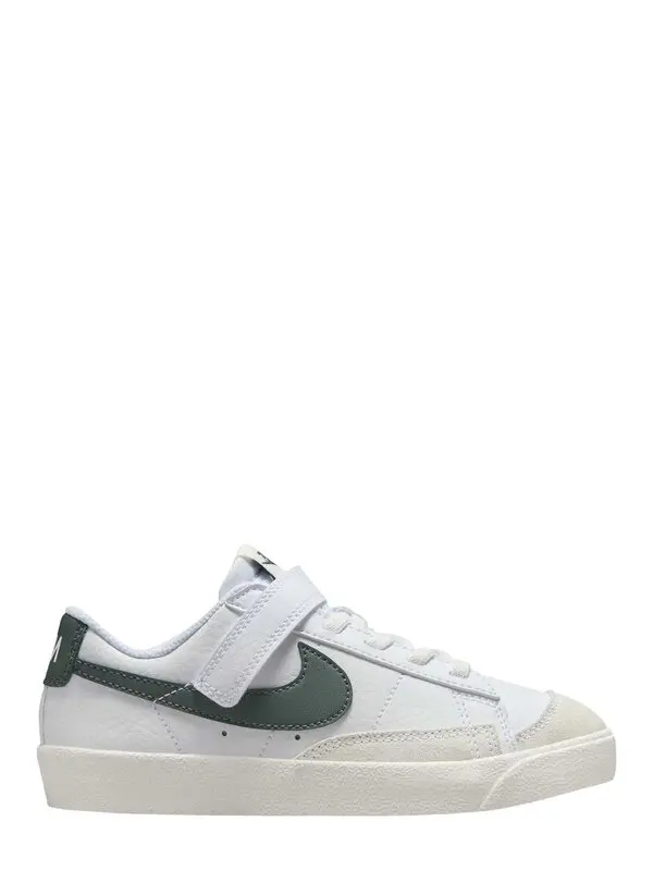 Nike Blazer Low '77 Ps Vintage Sneakers - White