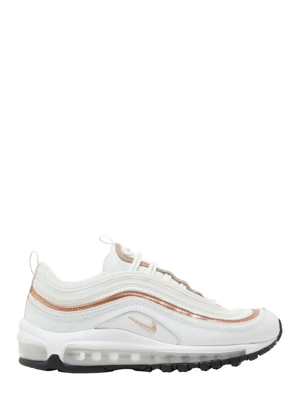 Nike Air Max 97 Gs Sneakers - White