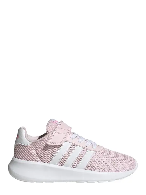 Adidas Lite Racer 3.0 Hook & Loop K - Pink