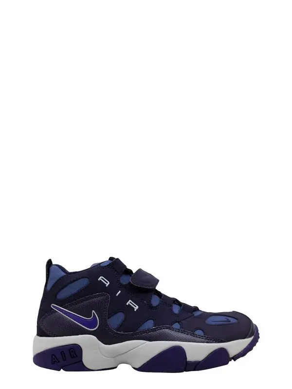 Nike Air Turf Raider Gs Sneakers - Purple