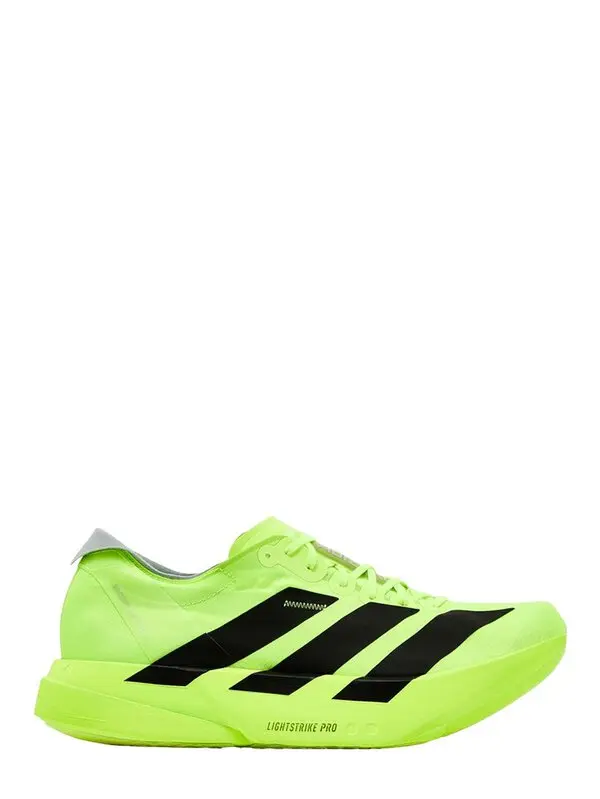 Adidas Adizero Adios Pro 4 Sneakers - Green