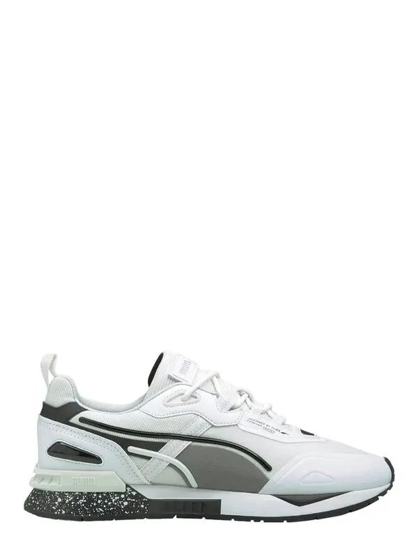 PUMA Mirage Tech Bubble - White