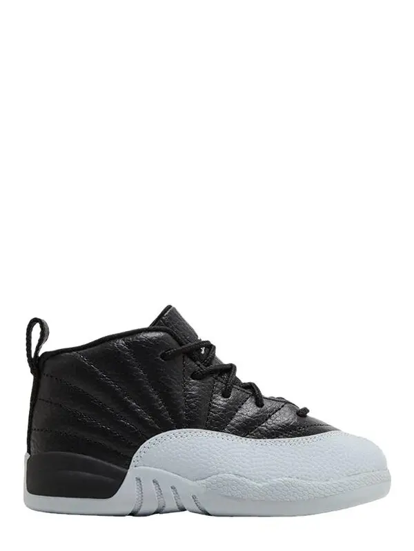 JORDAN 12 Retro Td 'barons - Black