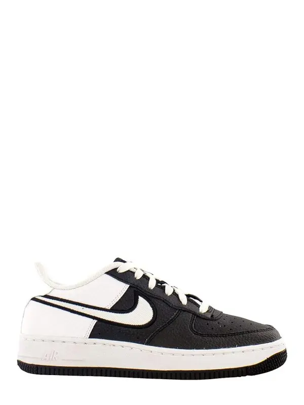 Nike Air Force 1 Lv8 1 Gs Sneakers - Black