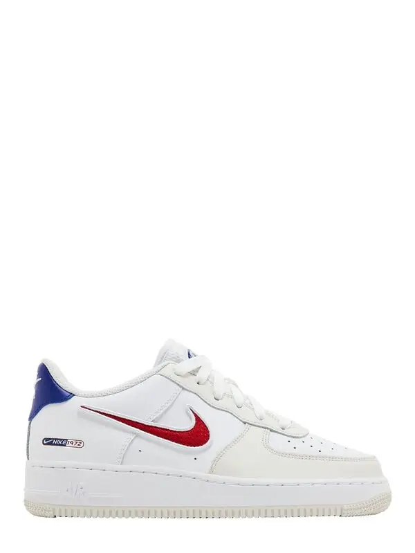 Nike Air Force 1 Lv8 Gs Sneakers - White