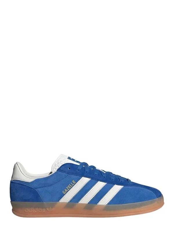 Adidas Gazelle Indoor Pro Sneakers - Blue