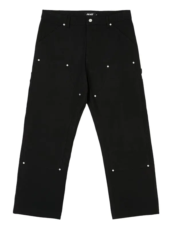 PALACE Work Pant - Black