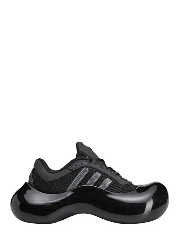 Adidas Avavav X Moonrubber Megaride Sneakers - Black