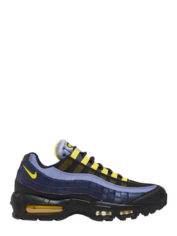 Nike Air Max 95 'memphis Grizzlies' Sneakers - Blue