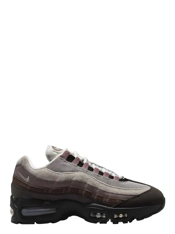 Nike Air Max 95 Og Sneakers - Brown