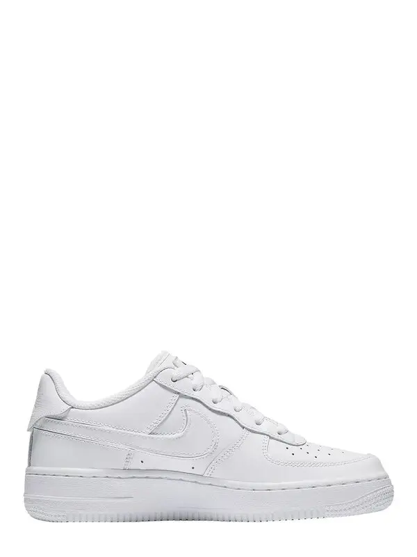 Nike Air Force 1 Low All Star Gs ‘swoosh Pack - White