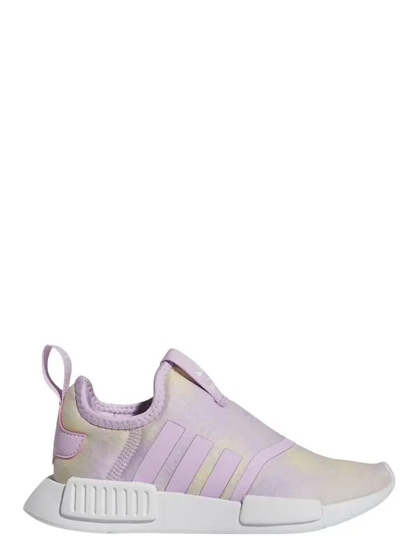 Adidas Nmd 360 J Sneakers - Purple