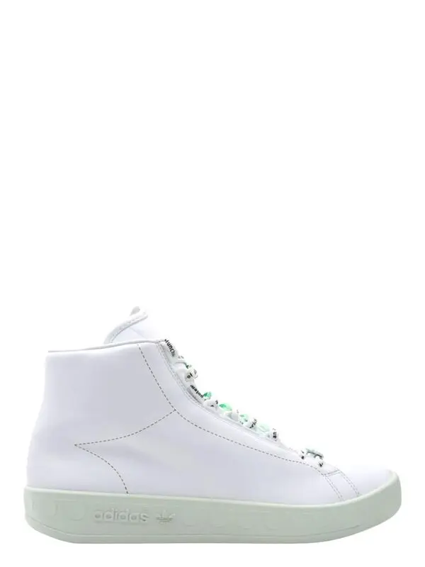 Adidas Adi Color Hi Gs - White