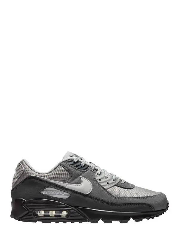 Nike Air Max 90 Reflective Sneakers - Grey
