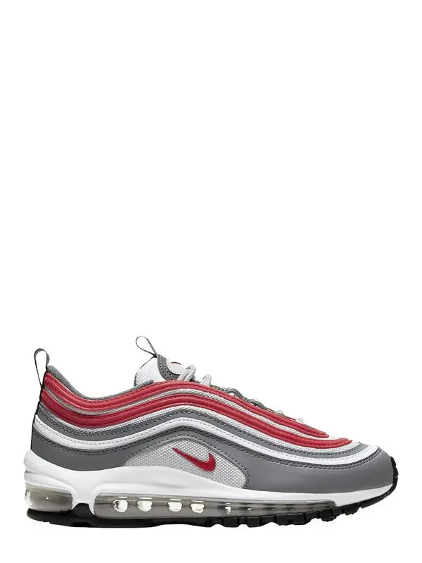Nike Air Max 97 Gs Sneakers - Grey