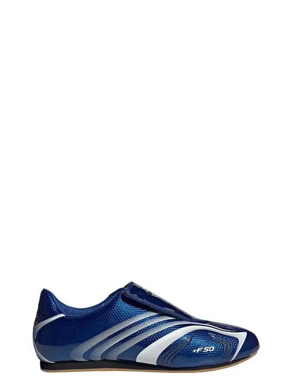 Adidas Wmns Taekwondo F50 - Blue