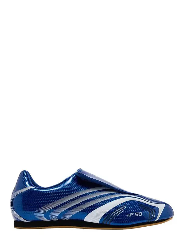 Adidas Wmns Taekwondo F50 - Blue