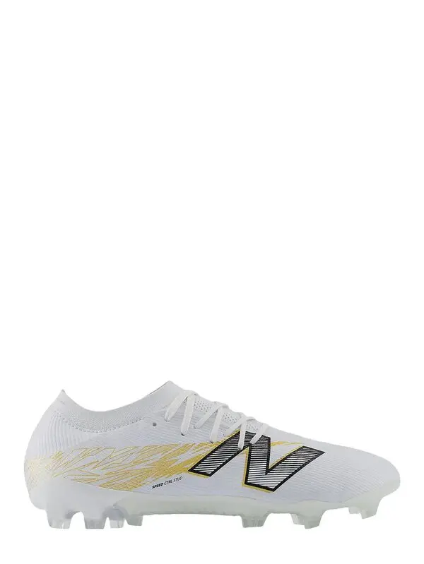 NEW BALANCE Furon V8 Elite Fg - White