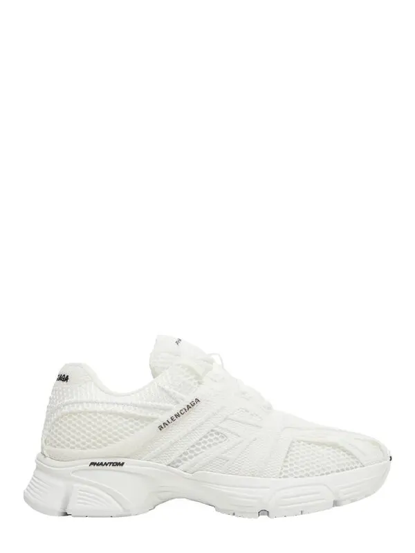 Balenciaga Phantom Sneakers - White