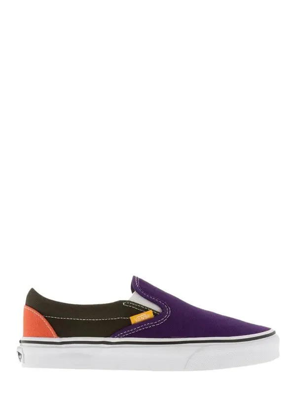 VANS Classic Slip-on Mix & Match - Purple