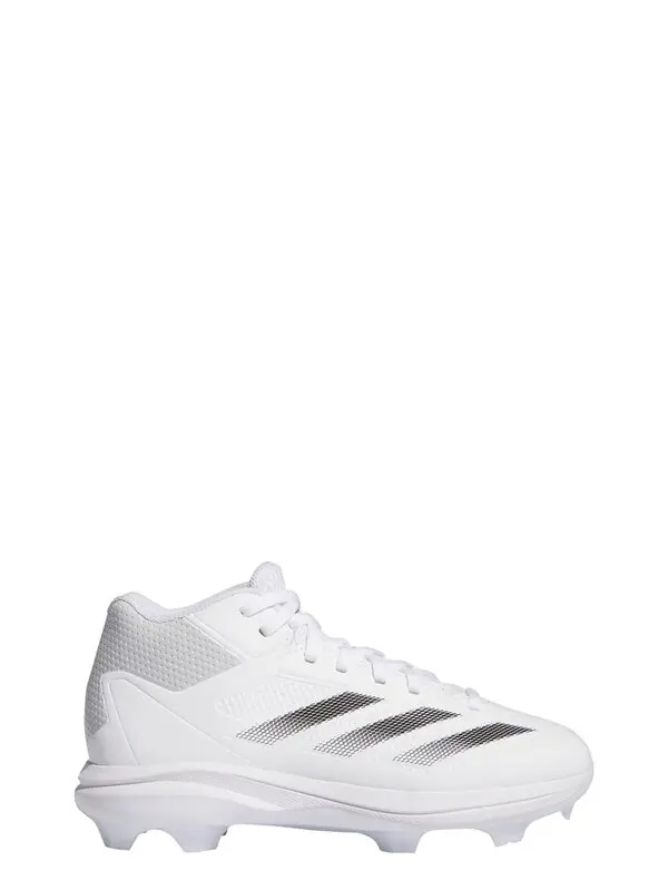 Adidas Adizero Impact Tpu J - White