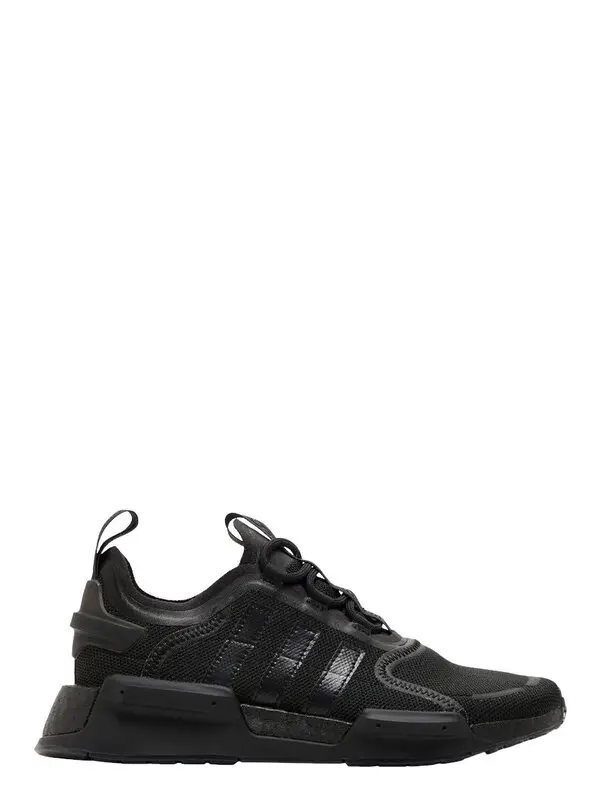Adidas Nmd_v3 J Sneakers - Black