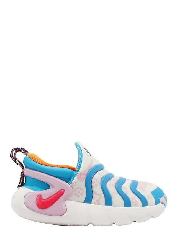 Nike Dynamo Go Se Td 'doodles' Sneakers - Pink