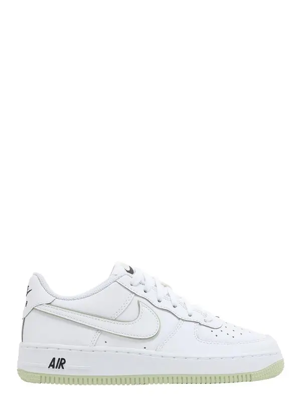 Nike Air Force 1 Gs Sneakers - White