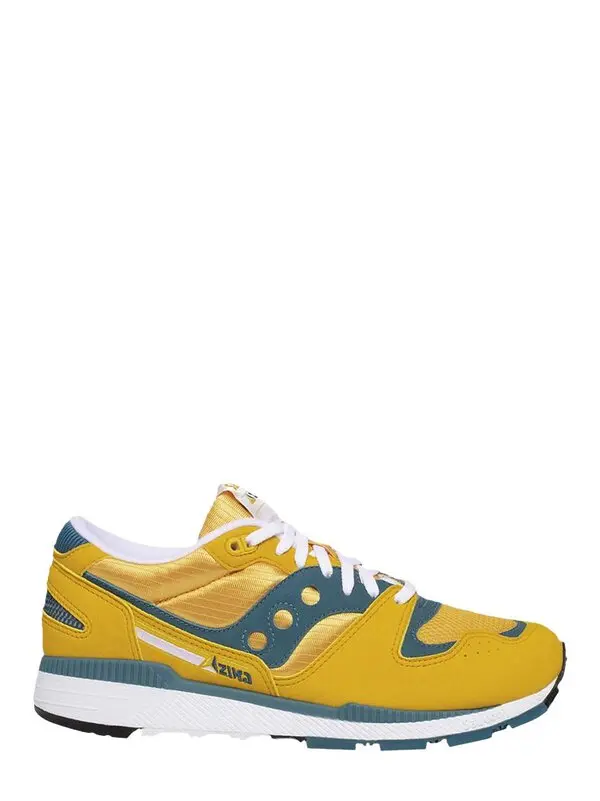 Saucony Azura Sneakers - Yellow