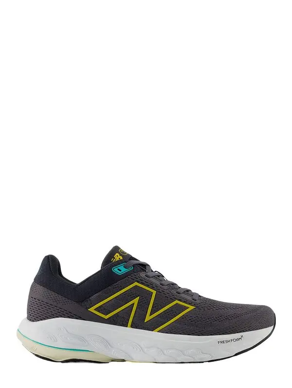 NEW BALANCE Fresh Foam X 860v14 4e Wide Sneakers - Grey