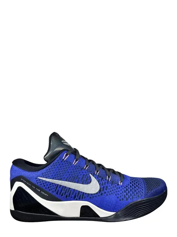 Nike Kobe Elite Low Protro 'eybl' Pe Sneakers - Blue