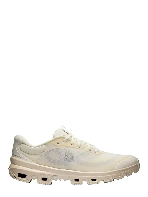 On Loewe X Cloudventure 2 Sneakers - Cream