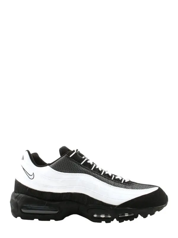 Nike Max 95 'tuxedo' Sneakers - White