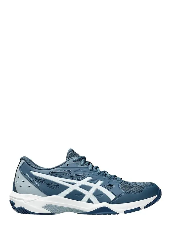 Asics Gel Rocket 11 Sneakers - Blue