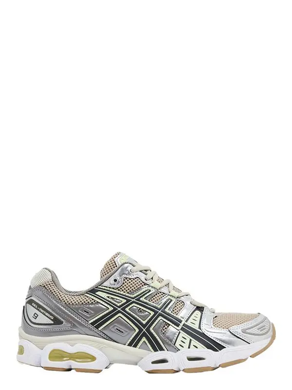 Asics Gel Nimbus 9 Sneakers - Grey
