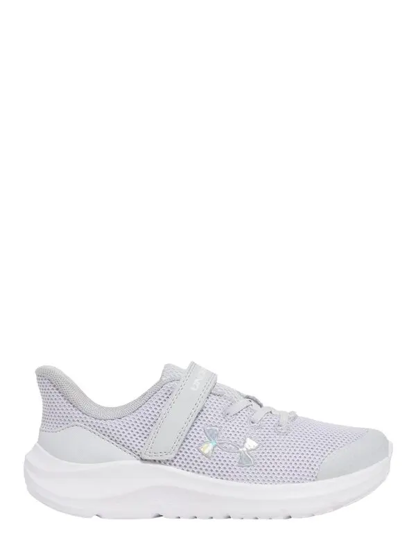 Under Armour Pursuit 4 Ac Ps Sneakers - Grey