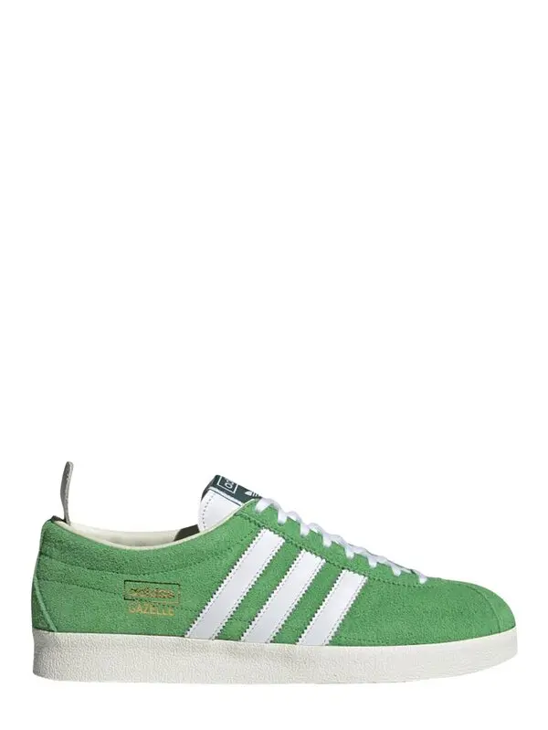 Adidas Gazelle Vintage Sneakers - Green