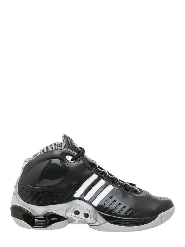 Adidas 1.1 Intelligence Sneakers - Black